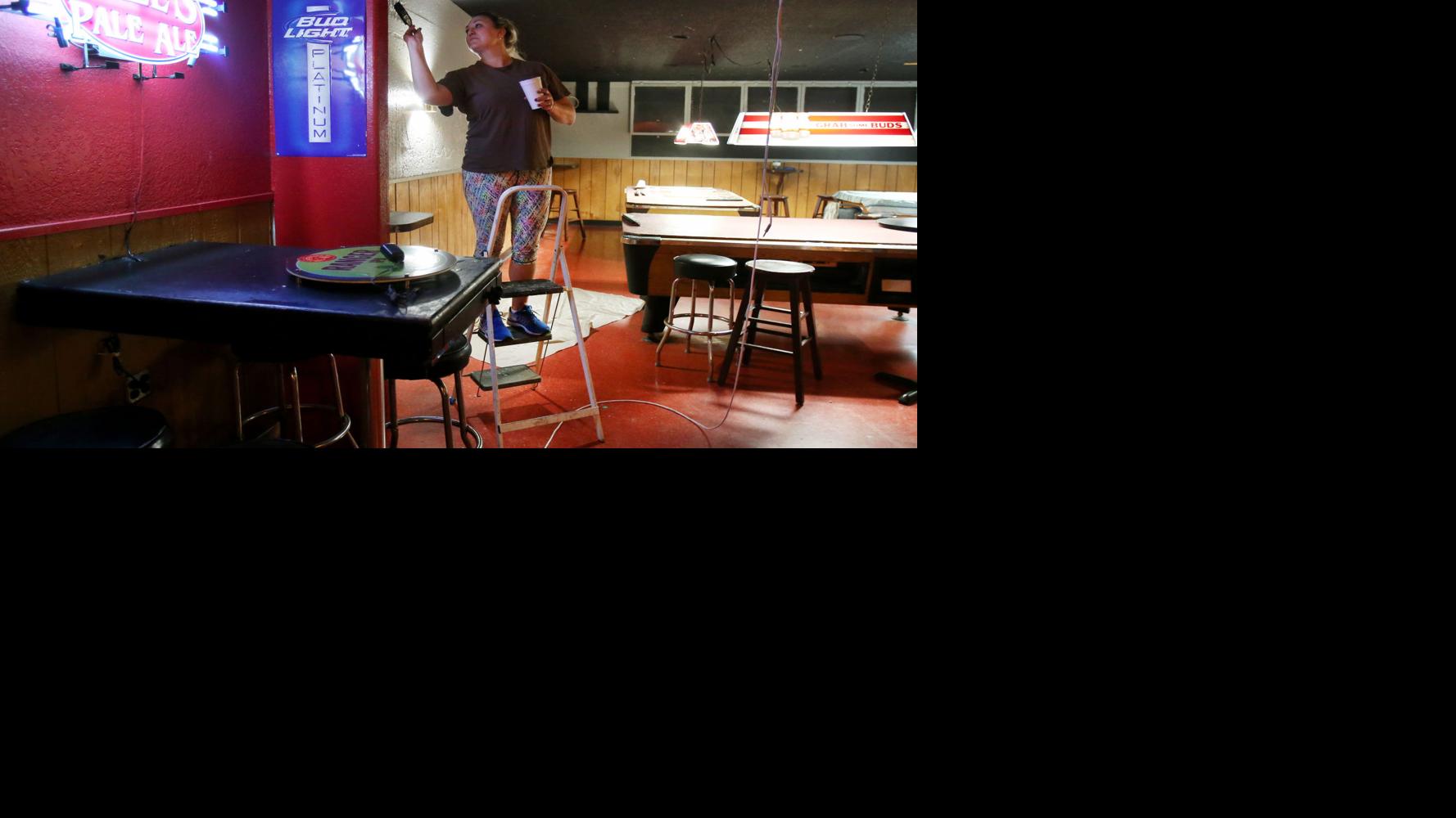 Nancy's Boondocks to open Monday on Tucson's north side