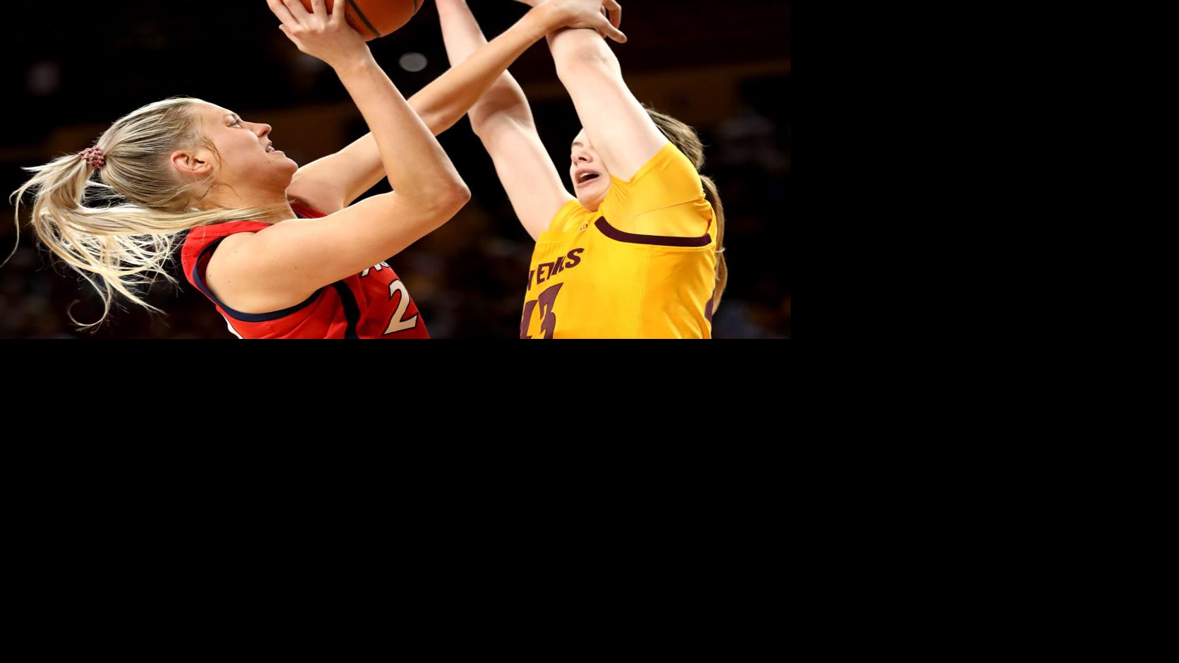 Wildcats' worry turns to relief, excitement: They'll host NCAA ...