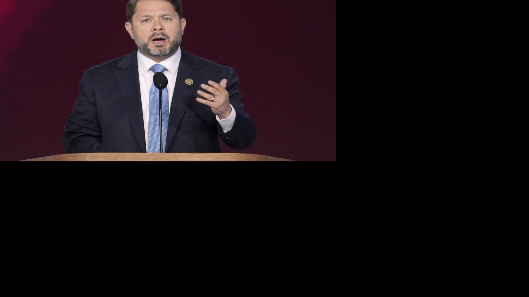 Democrat Ruben Gallego wins Arizona's U.S. Senate race
