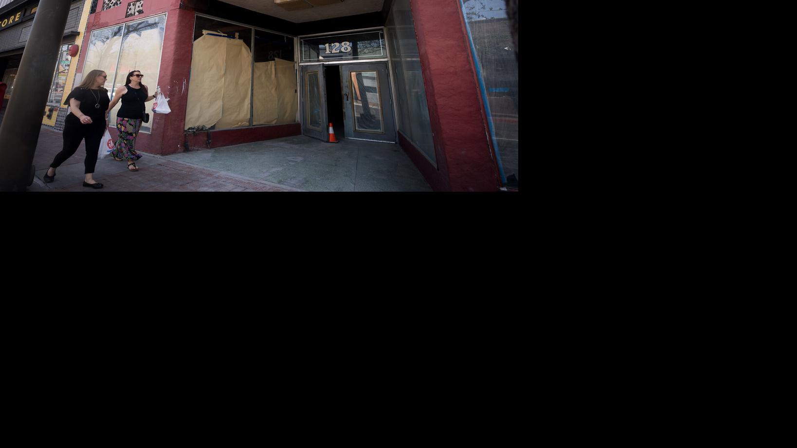 A new Latin-fusion restaurant is coming to downtown Tucson