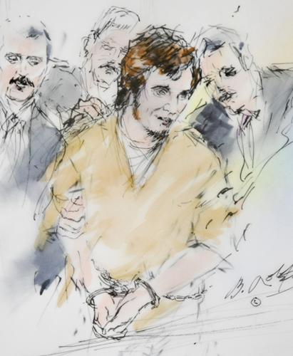 Loughner found incompetent to stand trial