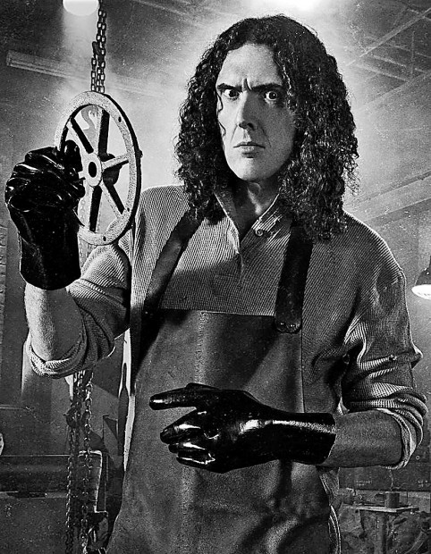 'Weird Al' returns packing 'Alpocalypse' | Music | tucson.com