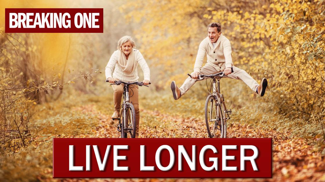 5 things you should do to live longer | Lifestyles | tucson.com