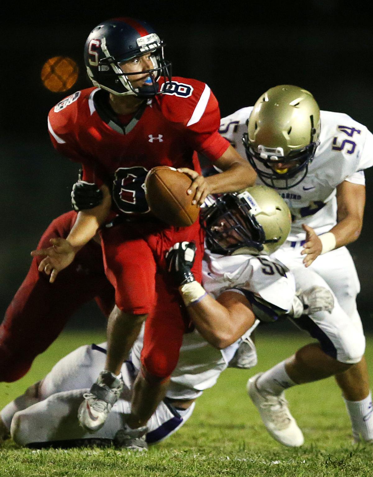 Photos: Sabino 26, Sahuaro 7