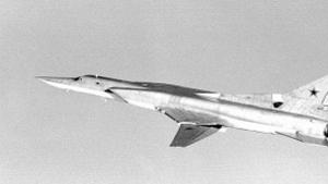 Russian long-range bombers back on patrol