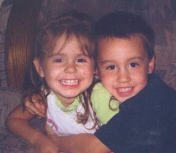 Christopher Payne found guilty of killing his children