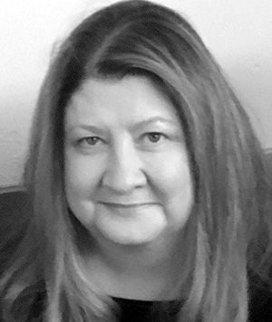 HALLE, Nancy (Freeman)