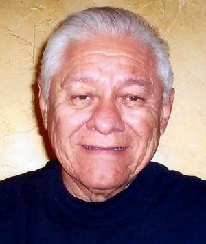 Chester Peter Delgado Sr.