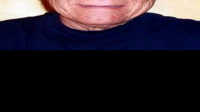 Chester Peter Delgado Sr.