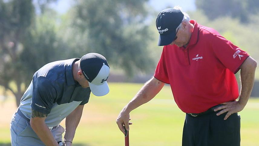 Ex-Wildcat Don Pooley gains Arizona's highest golf honor