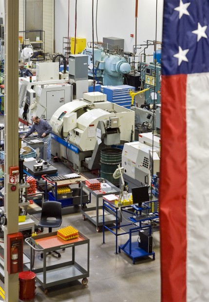 Tucson tech: UA forges ahead on subsonic wind tunnel for $3M