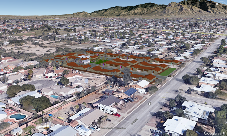 Pima County awards nearly $7M to affordable housing projects