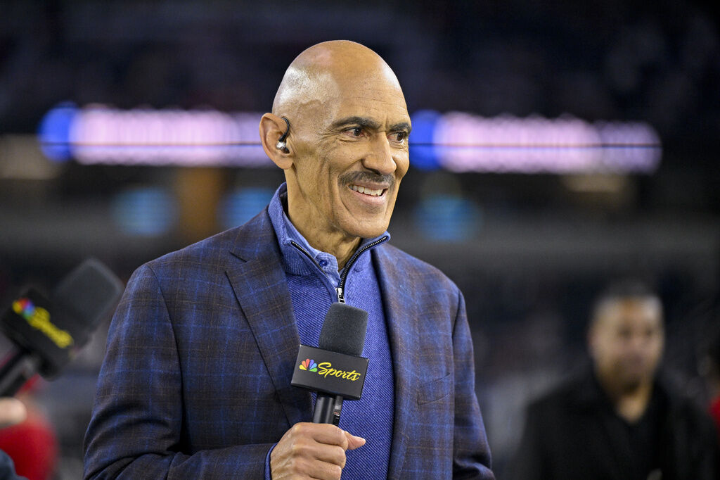 Hall of Famer Tony Dungy coming to Tucson as a guest speaker