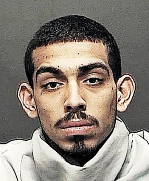Man Convicted Of First Degree Murder May Face Life