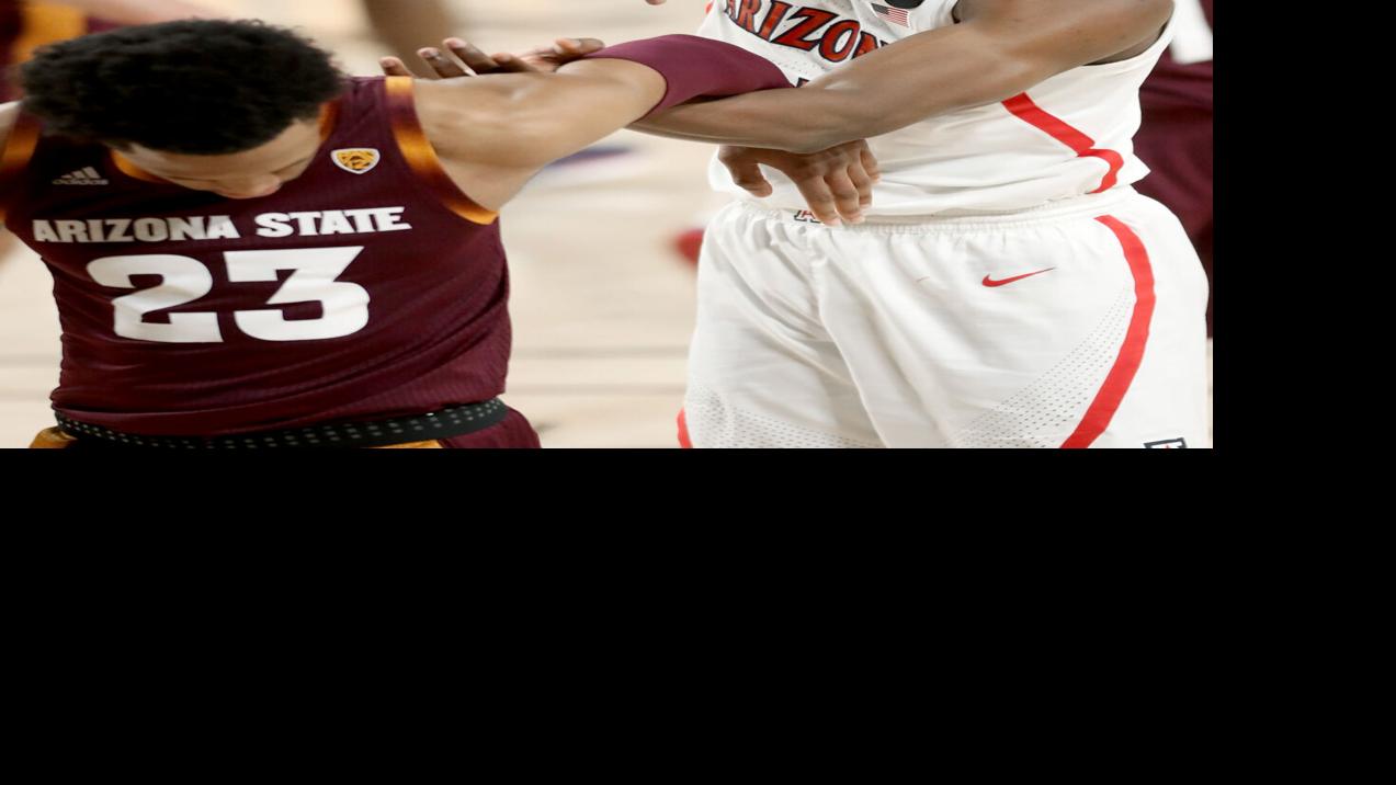 Ex-Sun Devil Kyle Dodd calls out Arizona fans and media, says league ...