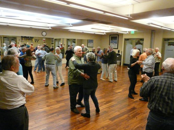 Register Soon for Fun and Free October Dance Classes | Clubs | tucson.com