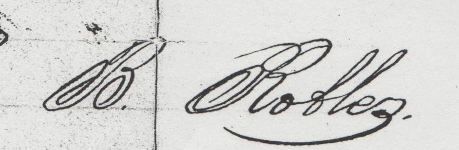 Street Smarts: Rancher was one of early Tucson's largest land owners