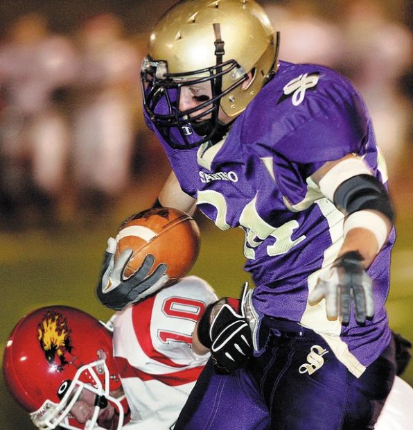 Sabino 1 win from title | High School Football | tucson.com