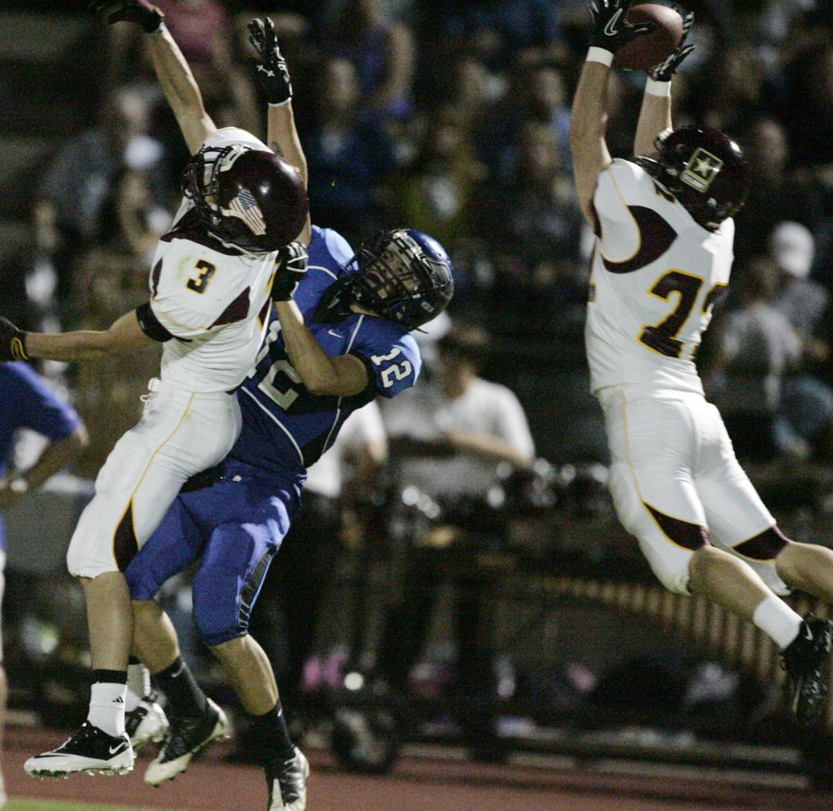 Photos: Salpointe High School football through the years | High Schools ...
