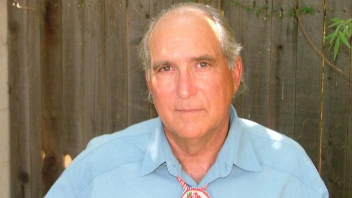 Candidate bio: David Croteau
