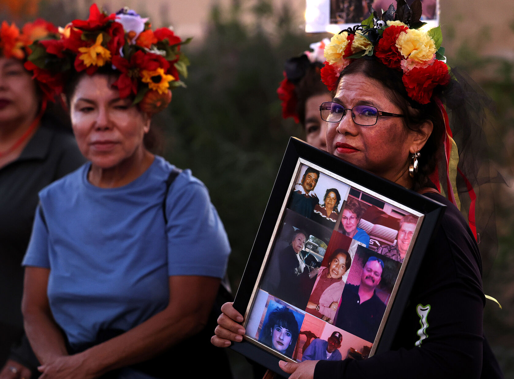 Photos: 36th Annual All Souls Procession in Tucson