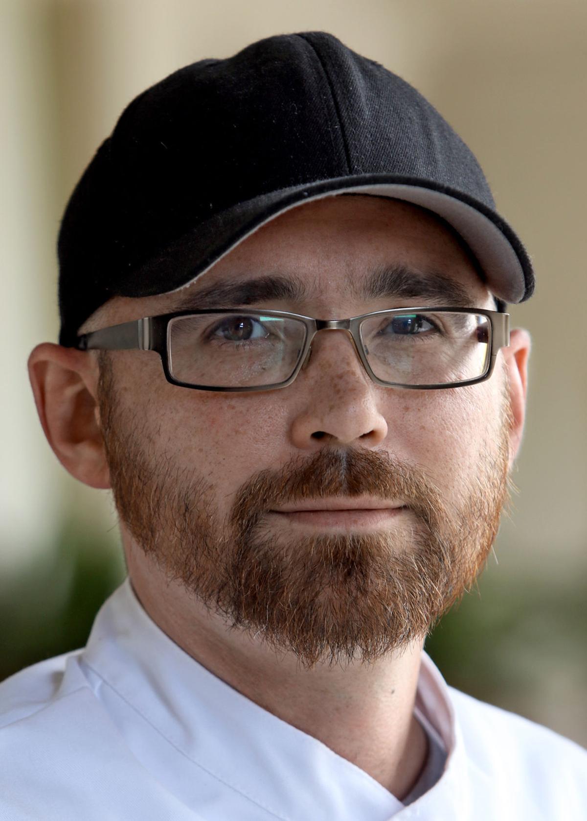 Maynards chef Michael Bryer on his favorite ingredient: onions