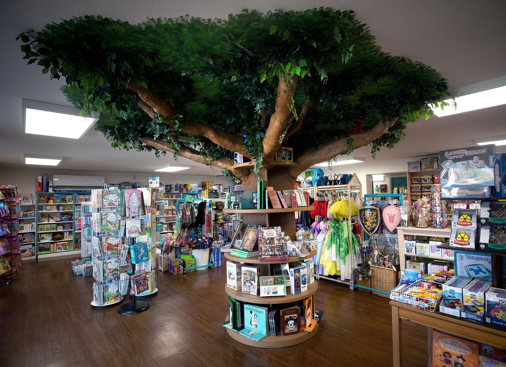The story behind beloved Tucson toy store Mildred & Dildred
