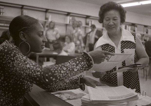 Community leader Esther Tang dies at 97 | Local news | tucson.com
