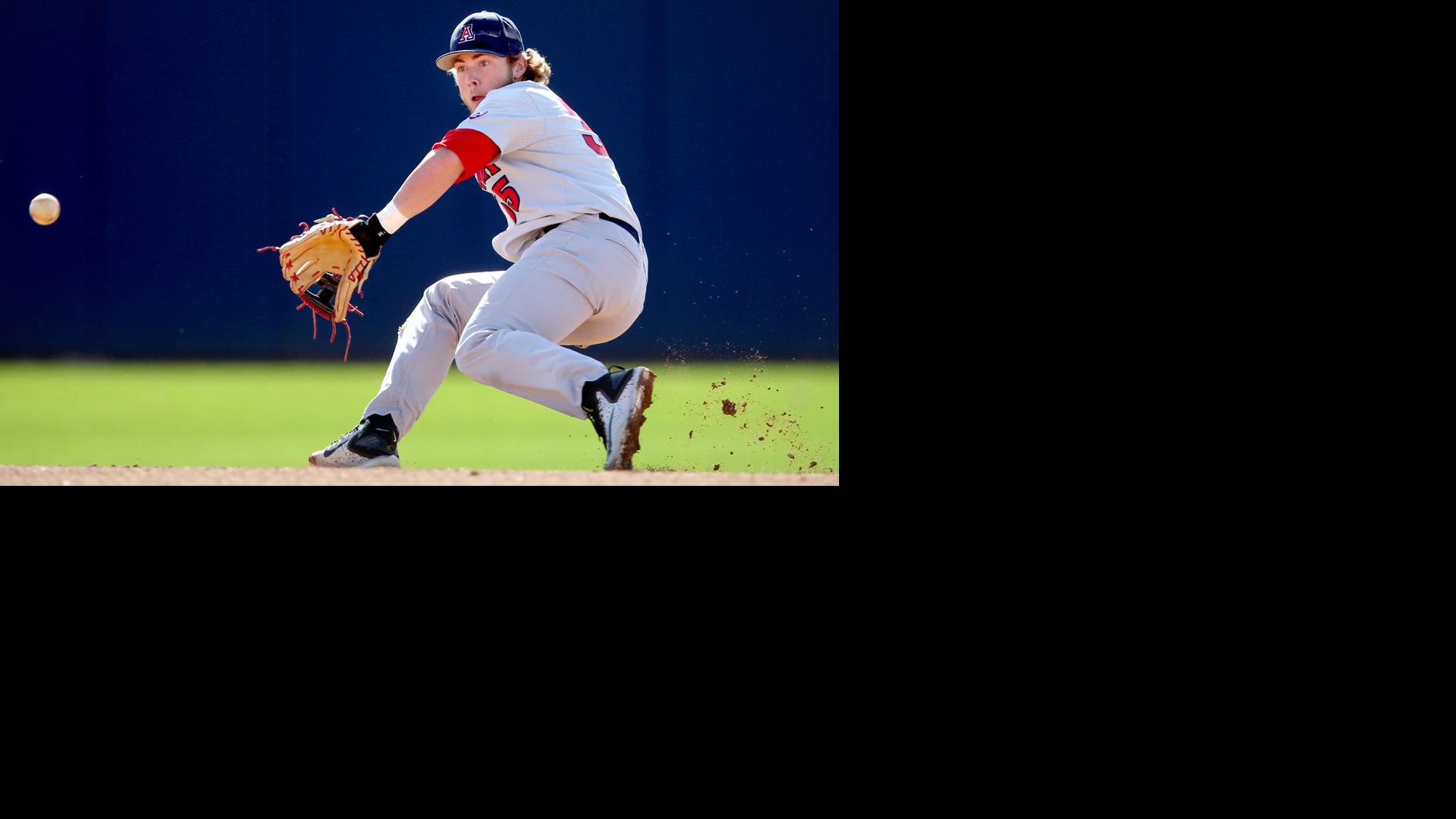 Season about to get tougher for hot-starting Arizona Wildcats baseball team