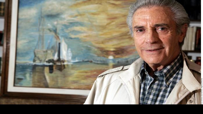 Fallece el actor mexicano Julio Alemán