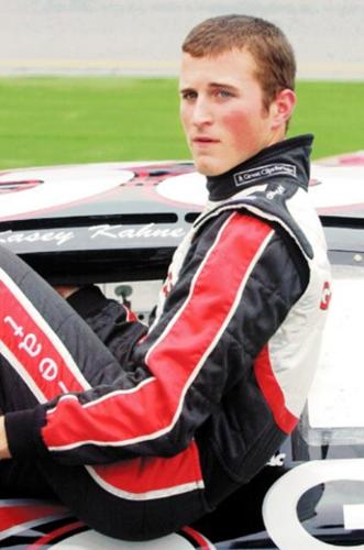 kasey kahne coloring pages