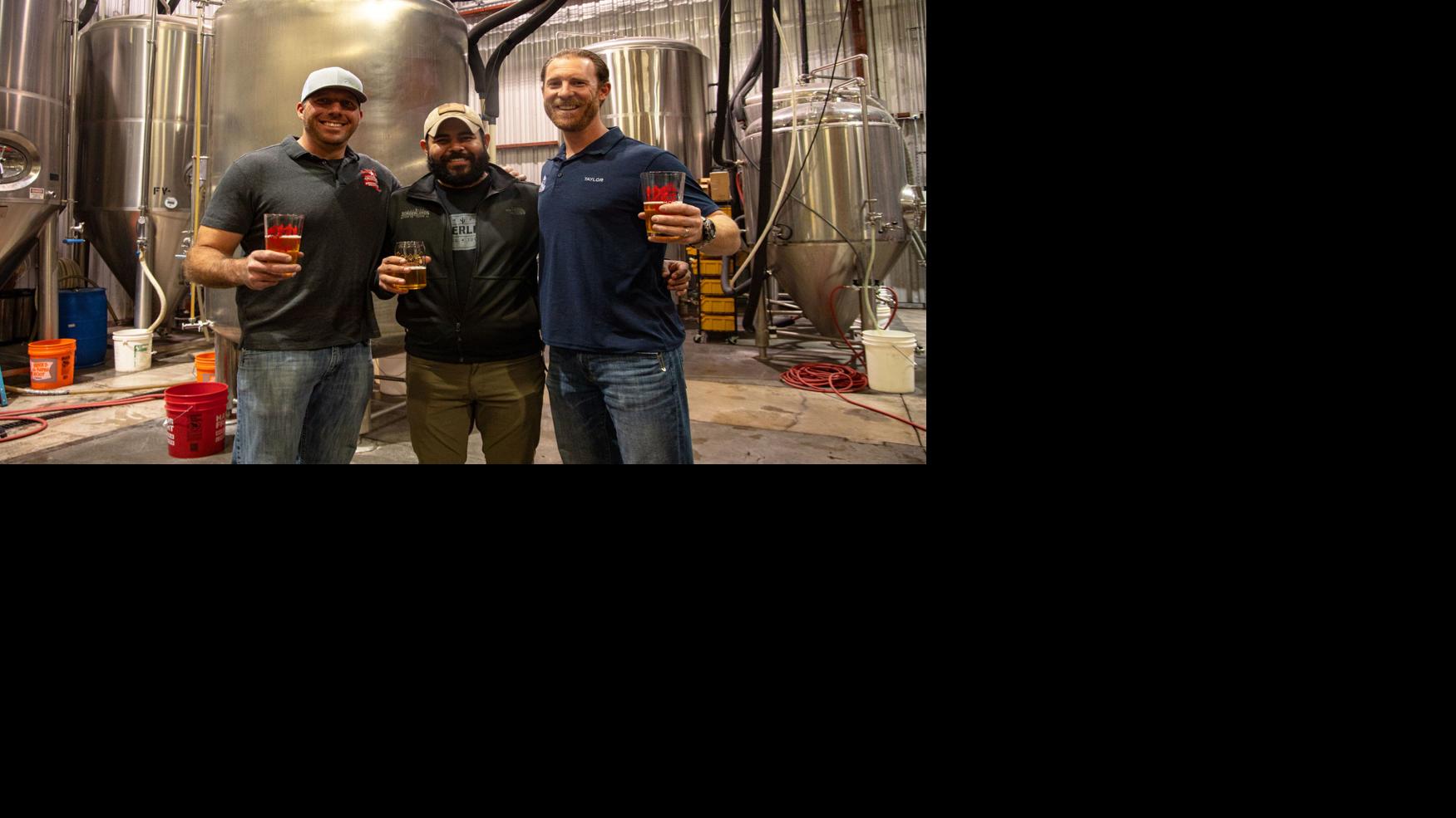 Tucson brewery calls it quits, closes last of 4 restaurants