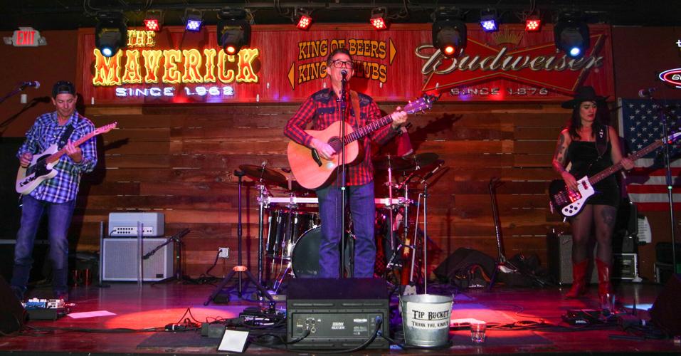 Tucson country singer Shaw releasing debut album | Music | tucson.com