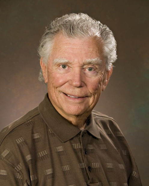 Tucson businessman Pitt honored by education group