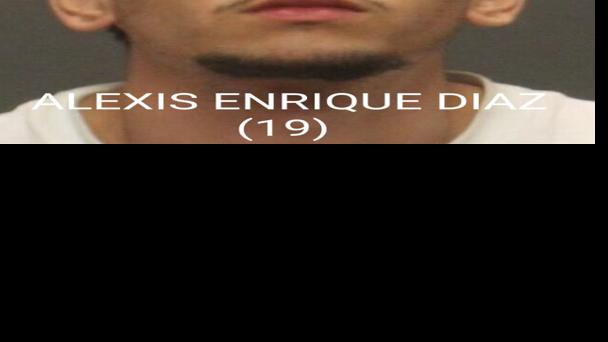 Tucson police make second arrest in fatal shooting at downtown garage ...