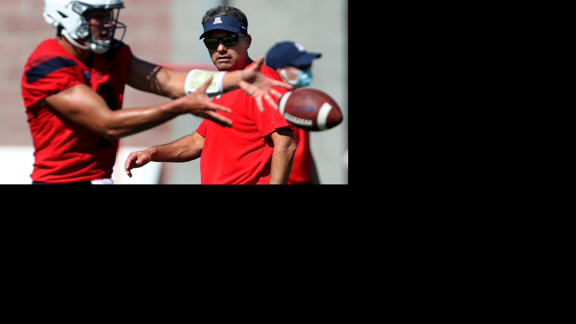 Greg Hansen: To win Saturday, Wildcats must outcoach BYU | Greg Hansen ...