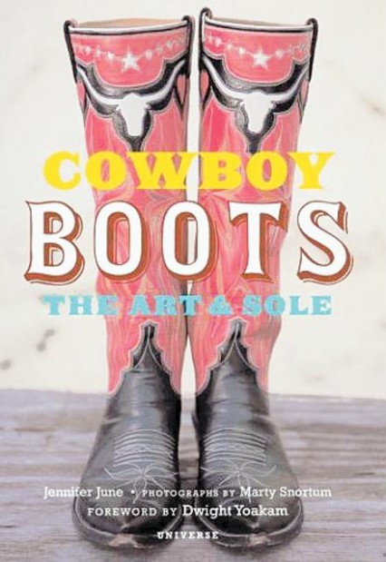 All boot lovers should read this