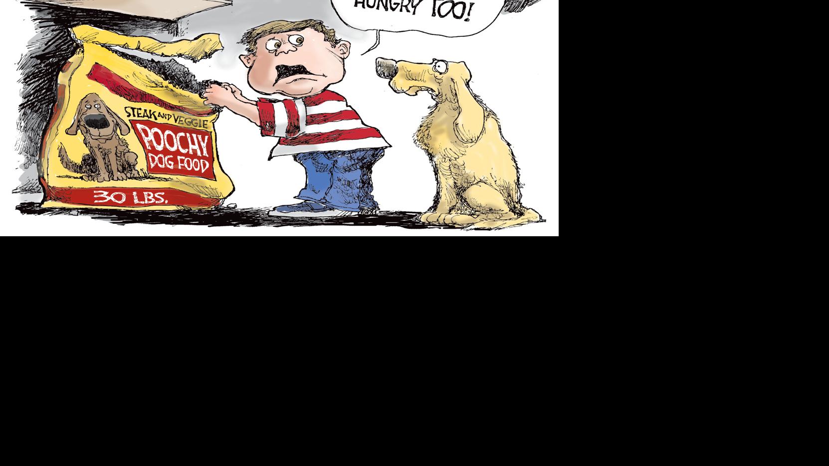 ANOTHER VIEW | Bill Day | Cagle Cartoons