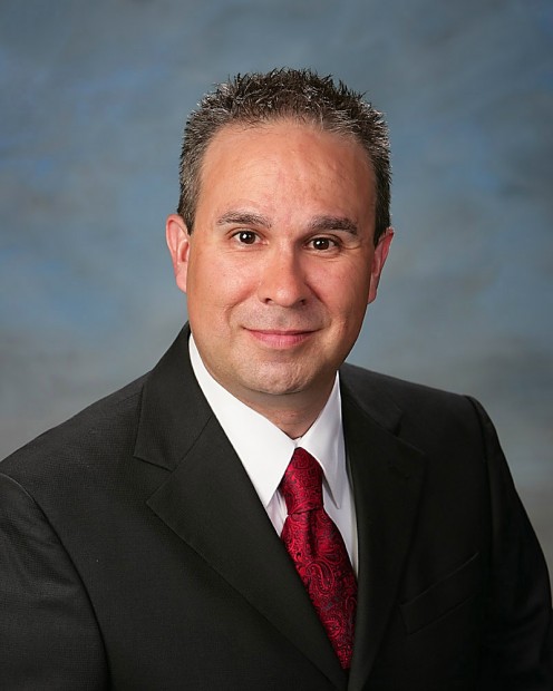 Kenneth Baca would 'market' TUSD