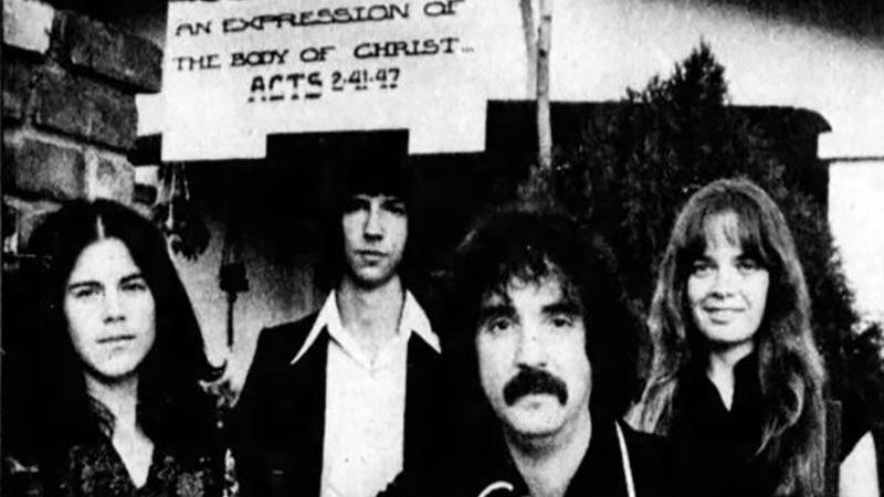 Tim Steller's column: Decried as cult founder, hailed as intergalactic ...