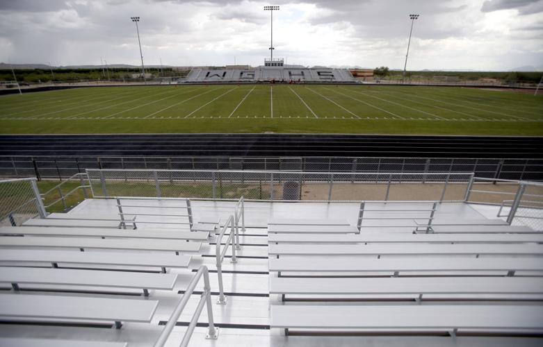 Gridiron Guide: Walden Grove's stadium growing from infancy | High ...