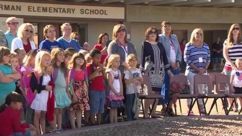 TUSD approves grade-level expansion at 5 schools