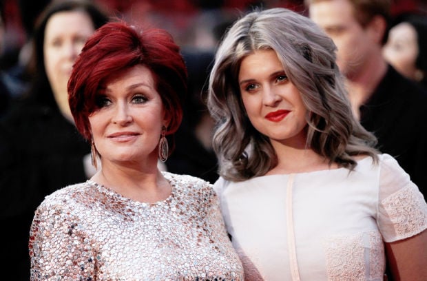 Photos: Famous mothers with famous daughters