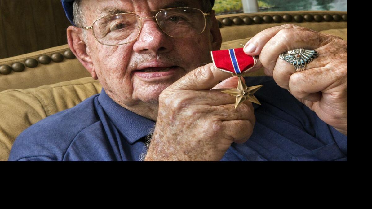 Air Force veteran began flying career when he won a free flight | Local ...