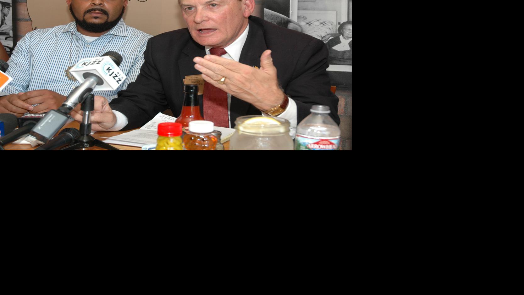 Attorney: House Ethics Committee needs court order for Stringer document