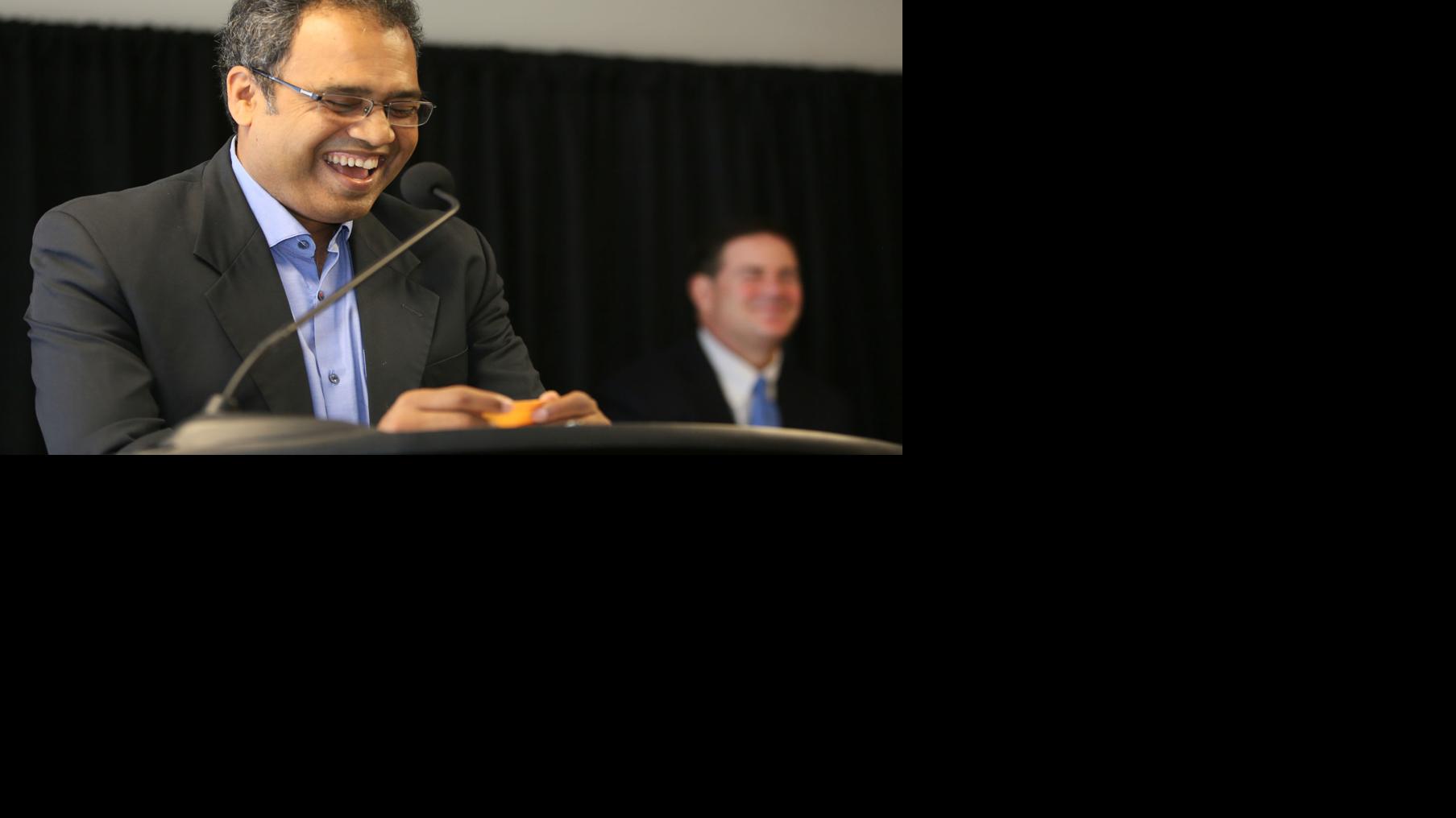 Engineering firm bringing more than 300 jobs to Tucson