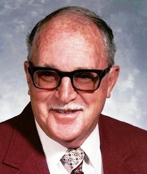 Ray E. Howard