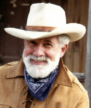 Our beloved Stanley I. Jacobson