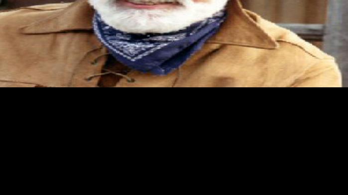 Our beloved Stanley I. Jacobson