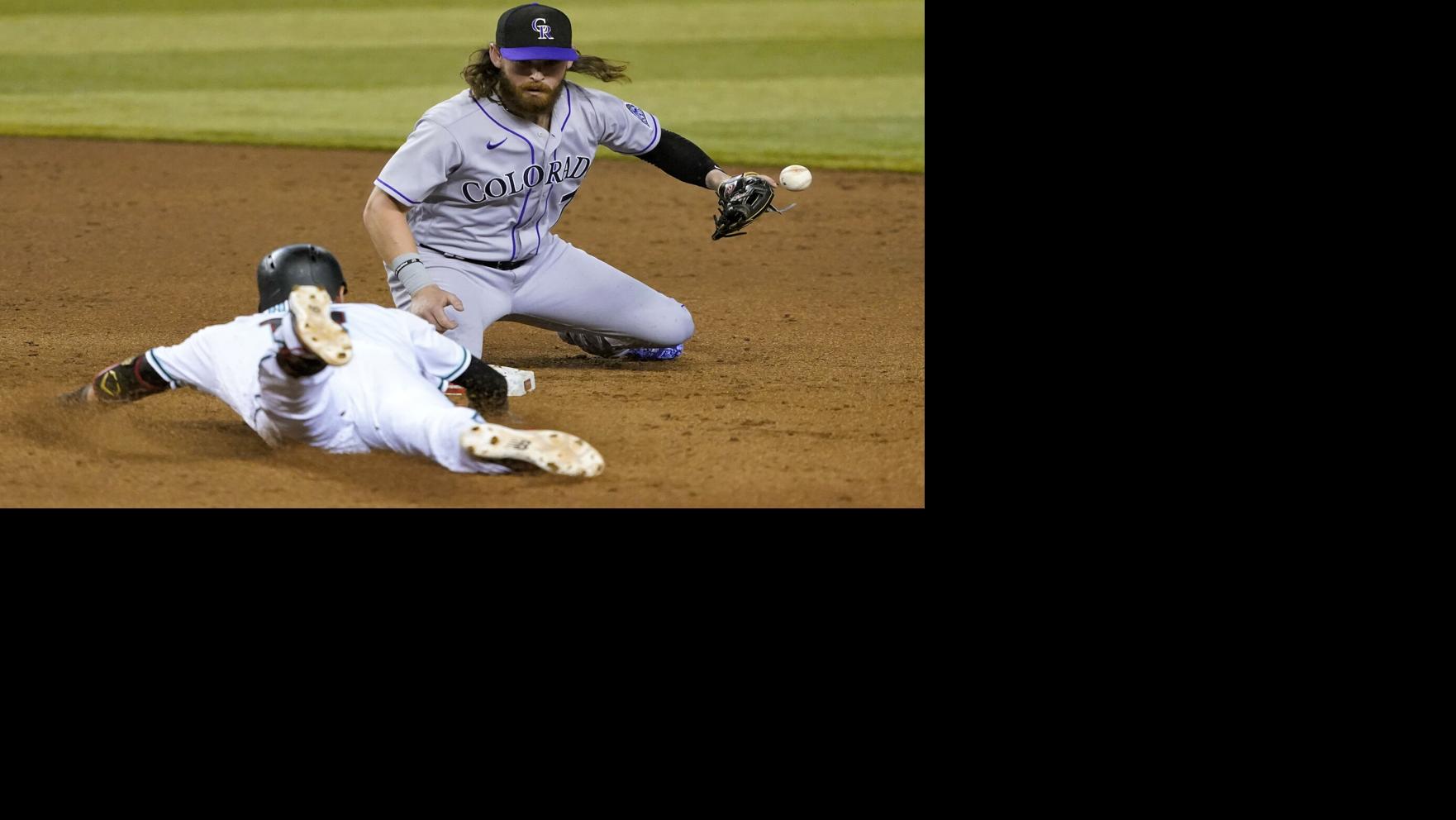 D-backs' rally falls short in seventh straight loss